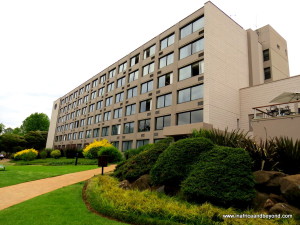 Riverside Sun Hotel - a blissful stay at the Vaal - In Africa and ...