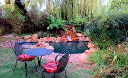Review: Idwala Boutique Hotel - In Africa and Beyond