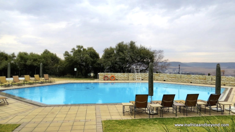 Avani Lesotho Hotel - A great base to explore Lesotho