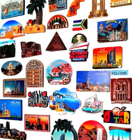 Are you a travel addict? Here are 39 signs to recognise one