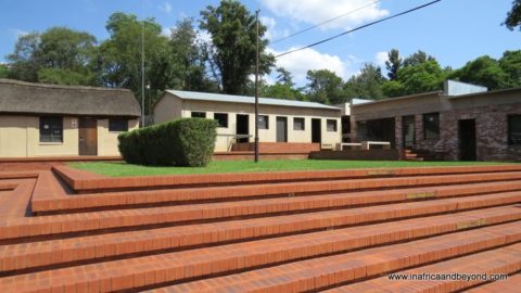 Liliesleaf Farm - an important Johannesburg heritage site