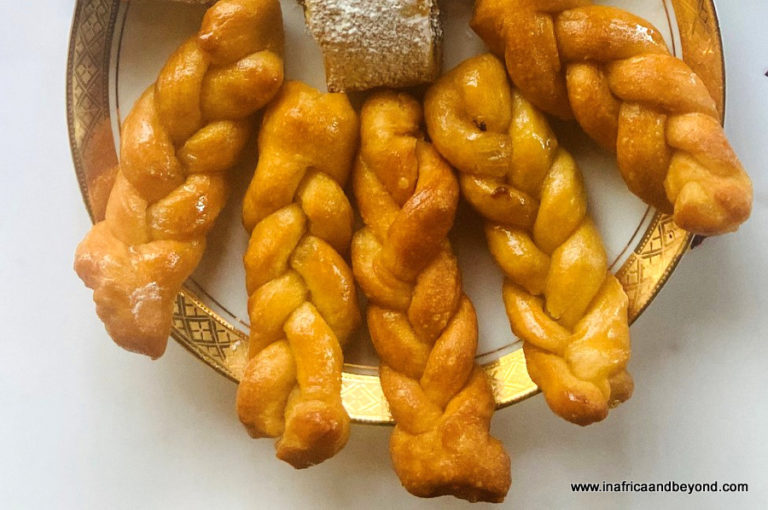 13 Delicious South African foods You Must Try - By A Local