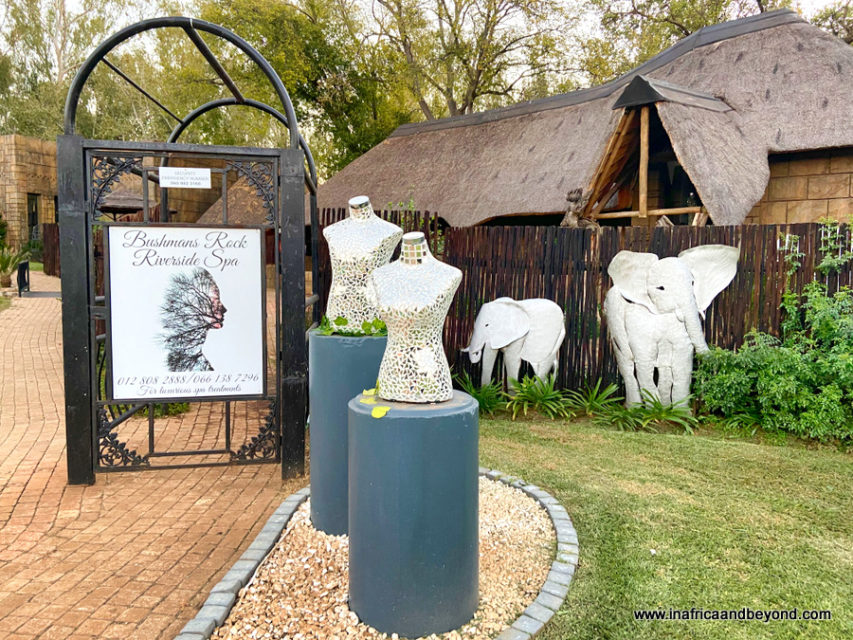 Bushman's Rock Country Lodge Review