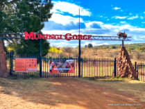 Adventure Zone Cullinan and Voortrekker Monument