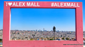 A Tour of Alexandra Township – 7 Interesting places to see