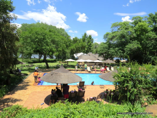 10 Great weekend getaways in Gauteng