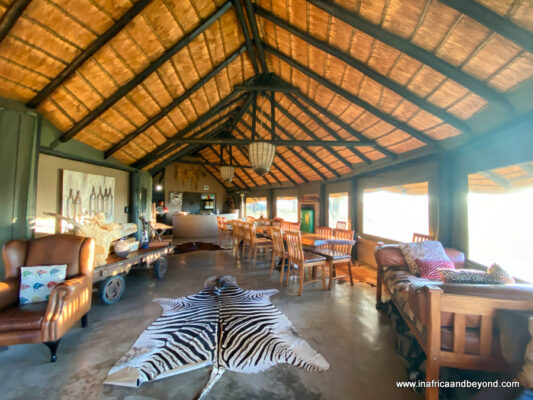 Sibani Lodge - Glamping in the Cradle Of Humankind