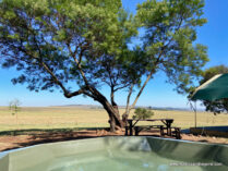 Sibani Lodge - Glamping in the Cradle Of Humankind