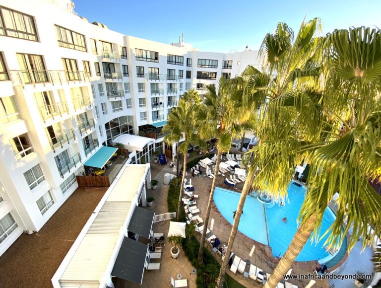 The President Hotel - Family-friendly comfort in Cape Town