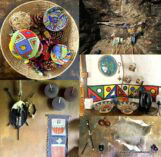 Inkunzi Cave and Zulu Hut Review