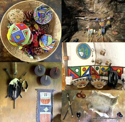 Inkunzi Cave and Zulu Hut Review